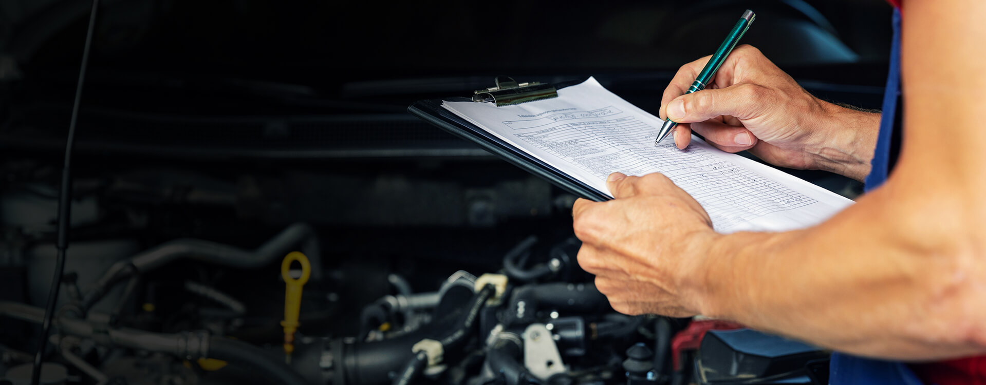 European & Exotic NJ State Inspection: Tewksbury, NJ